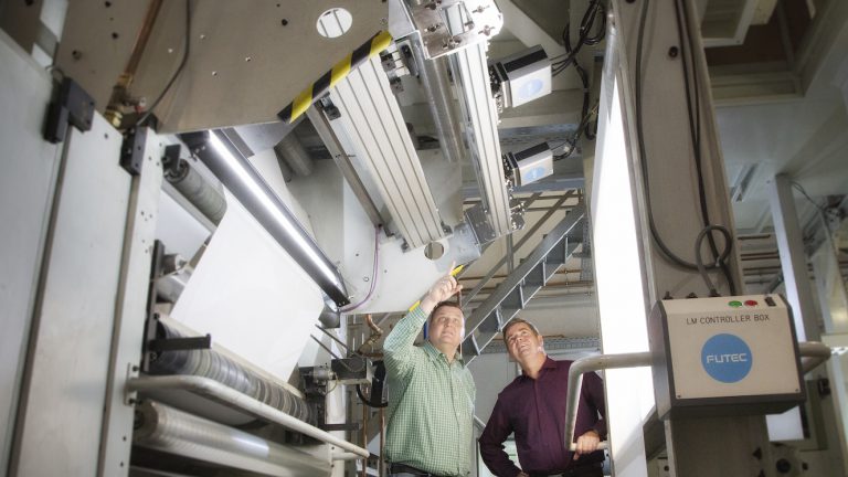 FUTEC delivers 10,000th system and unveils machine learning tools for ...